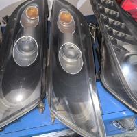 China For Gallardo Original Headlight Assembly Remanufactured 12V 70W 4000 Lumens Quantity Discount Available for sale