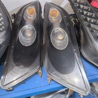 China For Gallardo Original Headlight Assembly Remanufactured 12V 70W 4000 Lumens Quantity Discount Available for sale