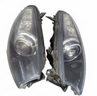 China Professional High Quality 6000K 12V LED Headlights New Xenon AFS American Style 2014-2017 F10 5 Series Fenghua 70W 4000 Lm for sale