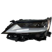 China Lexus 2022-2024 LX600 Right Three Beam LED Headlight 12V 25W 3000LM 5000K Passenger Side OE8114560R60 for sale
