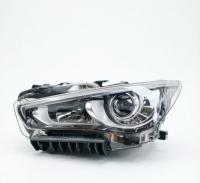 China Infiniti Q50 LED Headlight 2014-2017-High Quality Original OEM Take-off-26060-4HB0A 26010-4HB0A 12V Used for sale