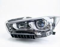 China Infiniti Q50 LED Headlight 2014-2017-High Quality Original OEM Take-off-26060-4HB0A 26010-4HB0A 12V Used for sale
