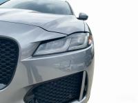 China Used Fenghua Full Bumper Rail Reinforcement for XF 2008-2015 with 1 Year Warranty New Style DRL Bolt-On Universal Fitment for sale