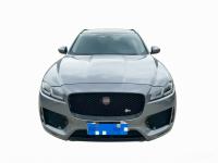 China Used Fenghua Full Bumper Rail Reinforcement for XF 2008-2015 with 1 Year Warranty New Style DRL Bolt-On Universal Fitment for sale