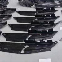 China Old Model Upgrade New Model Alphard 20 Series 40 Series Vellfire Mona Lisa Bumper Rail Reinforcement Fenghua Universal Fitment 1 for sale