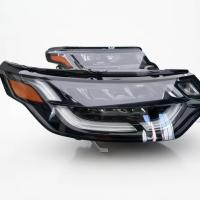 China Factory Direct Fenghua High Quality Remanufactured 12V 4000 Lm LED Headlamp for Discovery 5 2017-2020 OEM for sale