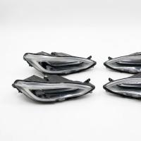 China Wholesale LED Headlight Assembly H1 12V 70W 4000 Lm Tesla Model S 2016-2021 OEM 1053570-00-F 1053571-00-F Remanufactured for sale