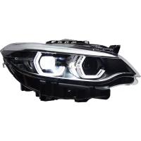 China LED Headlight Assembly 2014-2021 for 2 Series F22 F23 6000K White DRL Projector Headlamp M2 OEM 63117388927 63117388928 55W 12V for sale