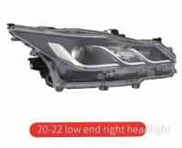 China Genuine Used Fenghua Halogen Headlight Assembly 2019-2022 for for High Quality Factory Direct OEM 81150-02R00/81110-02R00 for sale