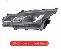 China Genuine Used Fenghua Halogen Headlight Assembly 2019-2022 for for High Quality Factory Direct OEM 81150-02R00/81110-02R00 for sale