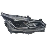 China Genuine Used Fenghua Halogen Headlight Assembly 2019-2022 for for High Quality Factory Direct OEM 81150-02R00/81110-02R00 for sale