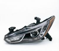 China For Infiniti QX60 2016-2019 US Version Genuine Used Headlamp Assembly  OEM 260609NR0A Halogen Projector Lamp Factory Wholesale for sale