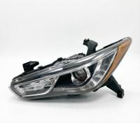China For Infiniti QX60 2016-2019 US Version Genuine Used Headlamp Assembly  OEM 260609NR0A Halogen Projector Lamp Factory Wholesale for sale