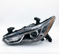 China For Infiniti QX60 2016-2019 US Version Genuine Used Headlamp Assembly  OEM 260609NR0A Halogen Projector Lamp Factory Wholesale for sale