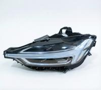 China For XC60 2018-2022  Genuine Used Full LED Headlight Assembly  OEM 31656553  31656552  Factory Wholesale for sale