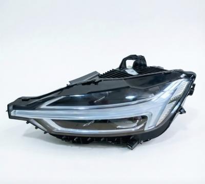 China For XC60 2018-2022  Genuine Used Full LED Headlight Assembly  OEM 31656553  31656552  Factory Wholesale for sale