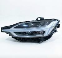 China For XC60 2018-2022  Genuine Used Full LED Headlight Assembly  OEM 31656553  31656552  Factory Wholesale for sale