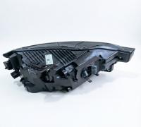 China For XC60 2018-2022  Genuine Used Full LED Headlight Assembly  OEM 31656553  31656552  Factory Wholesale for sale
