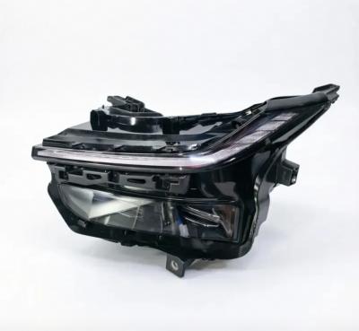 China OE 811500D450811100D450 12V Used LED Headlight Assembly for BZ3X Platinum 3X 2025-2026 Left Right Available for sale