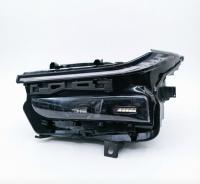 China OE 811500D450811100D450 12V Used LED Headlight Assembly for BZ3X Platinum 3X 2025-2026 Left Right Available for sale