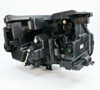 China OE 811500D450811100D450 12V Used LED Headlight Assembly for BZ3X Platinum 3X 2025-2026 Left Right Available for sale