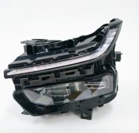 China OE 811500D450811100D450 12V Used LED Headlight Assembly for BZ3X Platinum 3X 2025-2026 Left Right Available for sale
