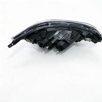 China OE7210002ADE0000M10 for Trumpchi M6 RightHeadlight Genuine Used Dismantled Halogen Headlamp Complete Bracket Direct Installation for sale