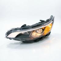 China OE7210002ADE0000M10 for Trumpchi M6 RightHeadlight Genuine Used Dismantled Halogen Headlamp Complete Bracket Direct Installation for sale