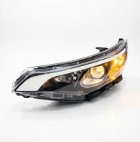 China OE7210002ADE0000M10 for Trumpchi M6 RightHeadlight Genuine Used Dismantled Halogen Headlamp Complete Bracket Direct Installation for sale