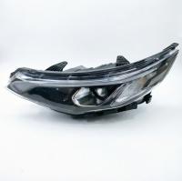 China OE7210002ADE0000M10 for Trumpchi M6 RightHeadlight Genuine Used Dismantled Halogen Headlamp Complete Bracket Direct Installation for sale