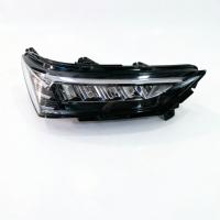 China OE 7210001AVN0200 for GAC AION Y Original Dismantled Full LED Headlight Assembly Integrated Daytime Running Light Auto Lamp for sale