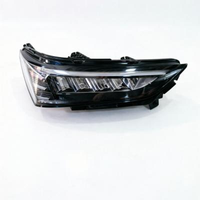 China OE 7210001AVN0200 for GAC AION Y Original Dismantled Full LED Headlight Assembly Integrated Daytime Running Light Auto Lamp for sale
