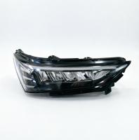 China OE 7210001AVN0200 for GAC AION Y Original Dismantled Full LED Headlight Assembly Integrated Daytime Running Light Auto Lamp for sale