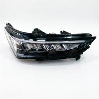 China OE 7210001AVN0200 for GAC AION Y Original Dismantled Full LED Headlight Assembly Integrated Daytime Running Light Auto Lamp for sale