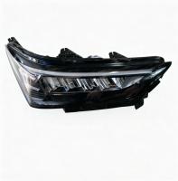 China OE 7210001AVN0200 for GAC AION Y Original Dismantled Full LED Headlight Assembly Integrated Daytime Running Light Auto Lamp for sale