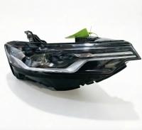 China OE85058320 6000K 12V LED Headlight Assembly for XT6 2020-2025 Left Driver Side Original Used OEM Quality for sale