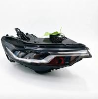 China OE85058320 6000K 12V LED Headlight Assembly for XT6 2020-2025 Left Driver Side Original Used OEM Quality for sale