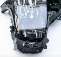 China OEM 7210002CAD0200 GAC Trumpchi GS8 2022-2025 Front Head Lamp Assembly 6000K 12V Auto Spare Parts Bulk Factory Supply for sale