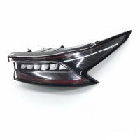 China Suitable for Chery Arrizo LED Rear Taillight, Fully Functional, Excellent Mirror Finish, New Condition, Red Lens. for sale