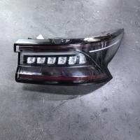 China Suitable for Chery Arrizo LED Rear Taillight, Fully Functional, Excellent Mirror Finish, New Condition, Red Lens. for sale