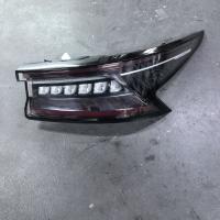 China Suitable for Chery Arrizo LED Rear Taillight, Fully Functional, Excellent Mirror Finish, New Condition, Red Lens. for sale