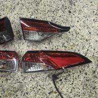 China For for Levin 2020-2024 LED Tail Light Red Lens Used Condition 12V 25W Rear Lamp Assembly for sale