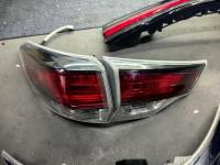 China High Quality 6000K H11 LED Rear Halogen Xenon Tail Lights for for 2021 100% Waterproof Easy Installation for sale