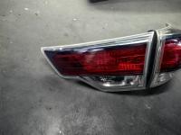 China High Quality 6000K H11 LED Rear Halogen Xenon Tail Lights for for 2021 100% Waterproof Easy Installation for sale