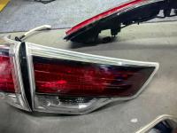 China High Quality 6000K H11 LED Rear Halogen Xenon Tail Lights for for 2021 100% Waterproof Easy Installation for sale
