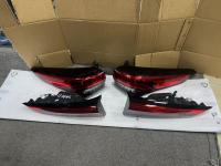 China High Quality 6000K H11 LED Rear Halogen Xenon Tail Lights for for 2021 100% Waterproof Easy Installation for sale