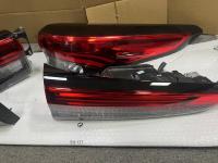 China High Quality 6000K H11 LED Rear Halogen Xenon Tail Lights for for 2021 100% Waterproof Easy Installation for sale