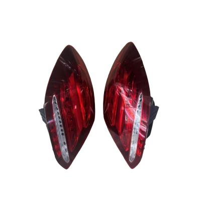 China For 2015-2018 for W205 C180 C200 C260 C300 Original Used LED Taillights & Brake Lights FENGHUA High Quality for sale