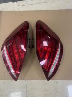 China For 2015-2018 for W205 C180 C200 C260 C300 Original Used LED Taillights & Brake Lights FENGHUA High Quality for sale