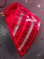 China A2218201364 A2218201464 FENGHUA New 25W Mercedes-Benz LED Taillights Red Lens for W221 S280 S300 S320 S350 S400 S500 S600 for sale